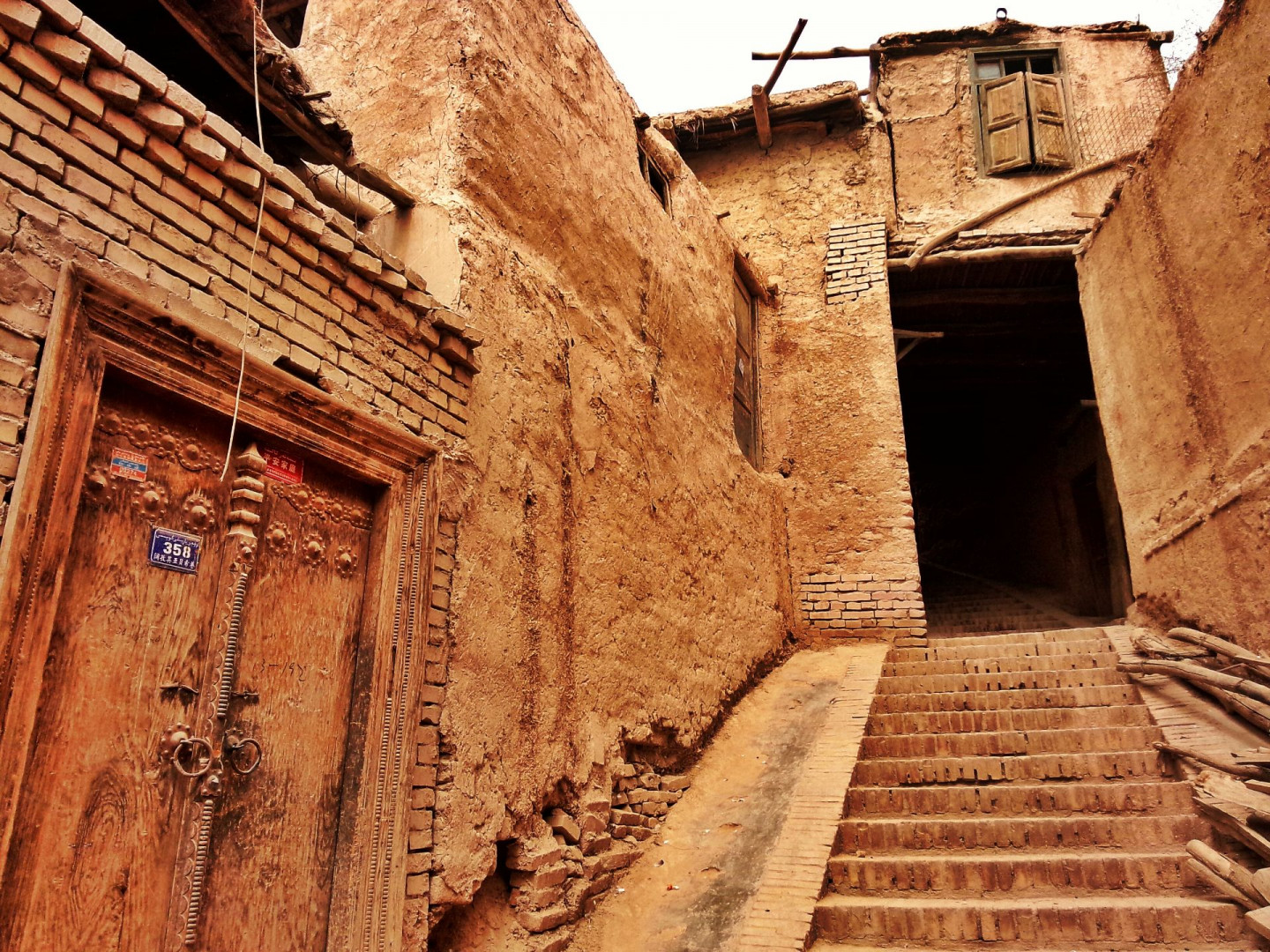 Venture into Southern Xinjiang with the 10D9N Wonderlust Experience