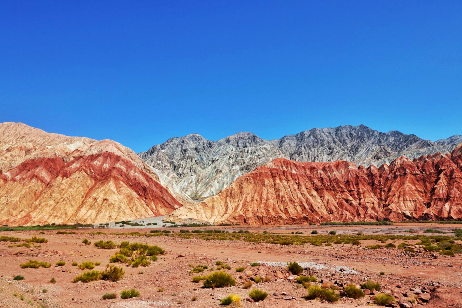 Venture into Southern Xinjiang with the 10D9N Wonderlust Experience